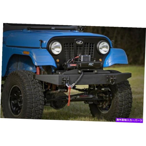 winch ラゲントリーカンダラ=カントフォアドントコメント18-19 Roxor-オリジナルのタイトルを表示 ラフカントリー マヒンドラ ウィンチ マウントプレート 18-19 Roxor- show original title