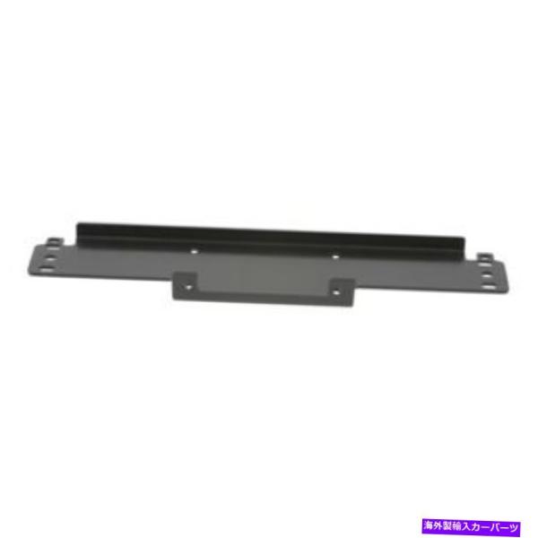 winch Smittybilt 2803シンプラトラットオールグッドMFRエンジョー97-06ジープTJ商品 - オリジナルのタイトルを表示する Smittybilt 2803 ウィンチプレートフラットフィット ORG. MFR バンパー...