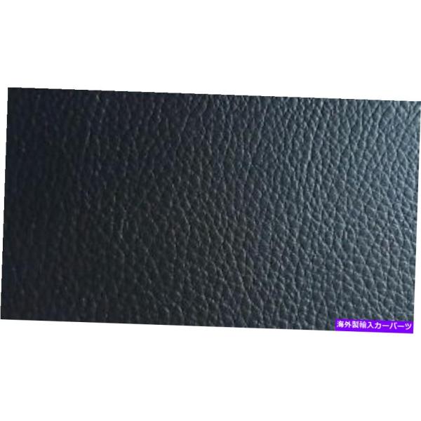 内装パーツ Holden Torana LC LJ XU1ビニールシート＆ドア材料トリムブラックQN HOLDEN TORANA LC LJ XU1 VINYL SEAT &amp; DOOR MATERIAL TRIM BLACK QN