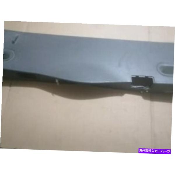 内装パーツ オリジナルBMW 7'E65 E66 E67ロアロールメルトリフホテルBasaltgrau Hell 51497133650-オリジナルのタイトルを表示 オリジナル BMW 7'E65 E66 E67 ロアテールカバー トリムパ...