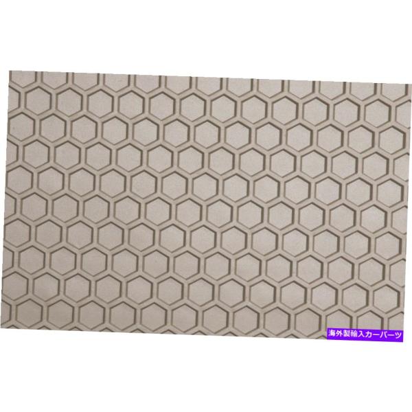 Floor Mat  14-19 Impala Intro-Tech フロアマット CV-527R-RT-T カスタム フロアマット CSW 用- show original title