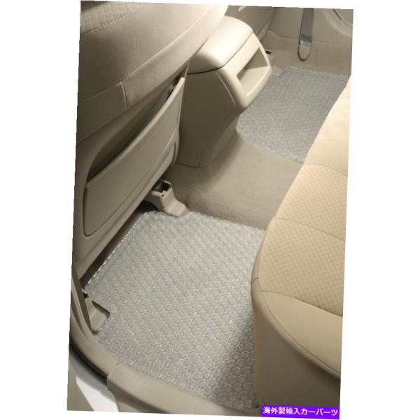 Floor Mat  11-13 Sorento Intro-Tech フロアマット KI-613R-RT-C カスタムフロアマット TCP 用- show original title