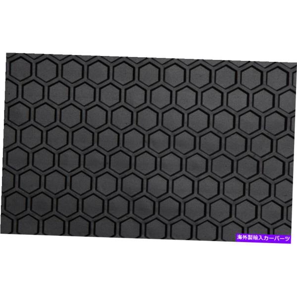 Floor Mat  14-19 500L Intro-Tech フロアマット FT-127R-RT-B カスタム フロアマット CSW 用- show original title