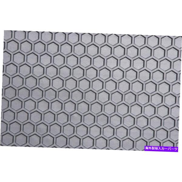 Floor Mat 13-17 LS460 Intro-TechコロアットLX-687R-RT-GファスターロアットTCP用TCP用 - オリジナルのタイトルを表示 13-17 LS460 Intro-Tech フロアマット LX-687R...