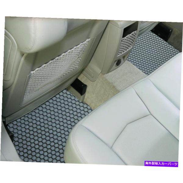 Floor Mat 99-03 Protege Intro-TechコロアットMZ-606R-RT-Gバスタフロアット用 - オリジナルのタイトルを表示 99-03 Protege Intro-Tech フロアマット MZ-606R-RT-...