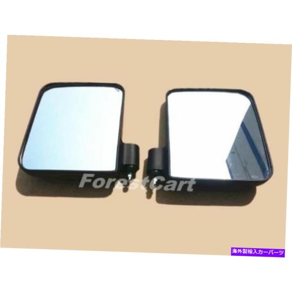 rear view mirror Tomberlin Wing Mirrors、調節可能サイドリアビューミラー、1007382,1007383 emerge-オリジナルのタイトルを表示 Tomberlin Wing Mirrors, Adj...
