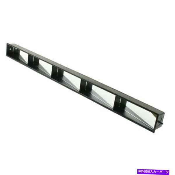 rear view mirror 5パネルリアビューミラー、プラスチックボディ、Dunebuggy＆VW 5 Panel Rear View Mirror, Plastic Body, Dunebuggy &amp; VW