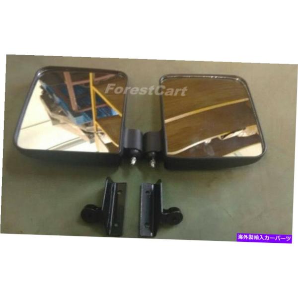 rear view mirror Tomberlinがemerge←可可能なデイキアウガラ、ラウラギット付き付きググラー - オリジナルのタイトルを表示 Tomberlin Emerge調整可能なサイドリアビューミラー 、 ブラケット付きウ...