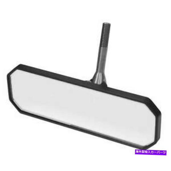 rear view mirror MODQUAD Ultra Compactリアーズラー - 3/8インチリスリー-RVMスクリューブルク - オリジナルのタイトルを表示 ModQuad Ultra Compact リアビューミラー - 3...