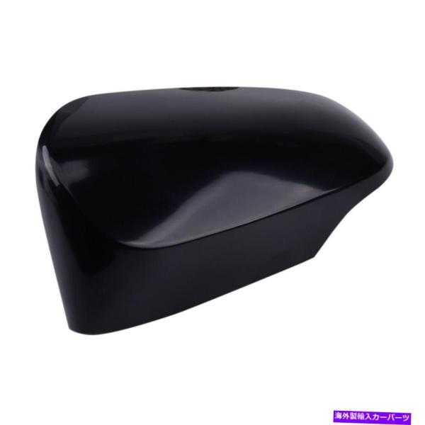 rear view mirror 車の左側のドアの背面鏡のカバーキャップフィットCARIS CAMRY PA用 Car Left Side Door Rearview Mirror Cover Cap Fit For Toyota Yari...