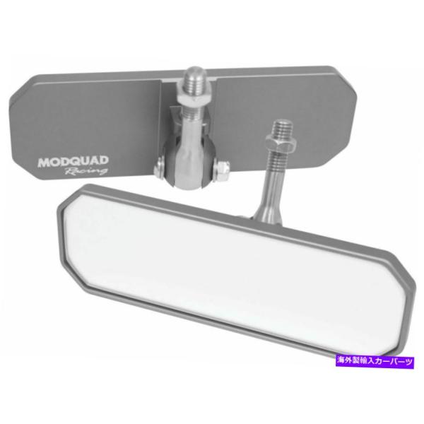 rear view mirror MODQUADオルテラ=コンテンツリアーラポラリスRZR XP 900 2011-2021ページ - オリジナルのタイトルを表示 Modquad ウルトラコンパクト リアビューミラー Polaris RZR...