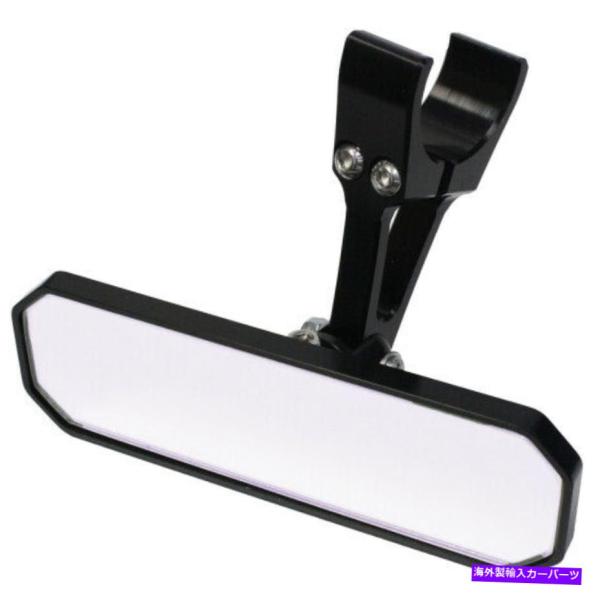 rear view mirror MODQUADリアーラブラーRVM-1.875-BLK 37-9866 28-47314-オリジナルのタイトルを表示 ModQuad リアビューミラー RVM-1.875-BLK 37-9866 28-47...