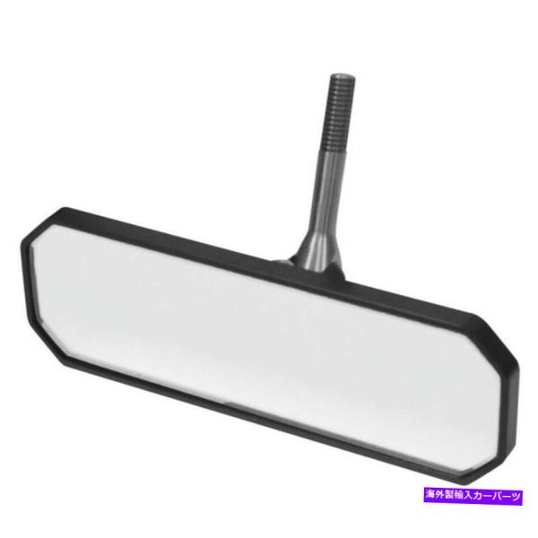 rear view mirror MODQUAD UTVフルトラオングクトリアウィーラ3/8 "ブラックRVM-Scree-BLK-オリジナルのタイトルを表示 Modquad UTV ウルトラコンパクト リアビューミラー 3/8" ブラック...
