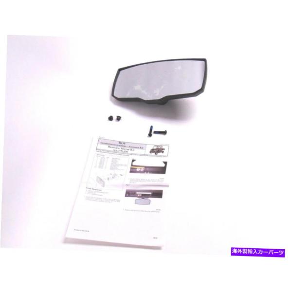 rear view mirror OEM Textron Off RoadリアビューミラーMODキット2019 Prowler Pro 2436-630 OEM Textron Off Road Rear View Mirror MOD K...