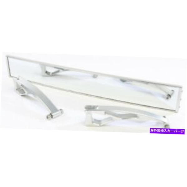 rear view mirror アニシア・アイジュラミ・リア・ドララー17 "ブラジャー2"アーザム・Modprvmssv-C-オリジナルのタイトルを表示 アキシア ワイド パノラマ リアビューミラー 17" パノラマ ミラー 2" アー...