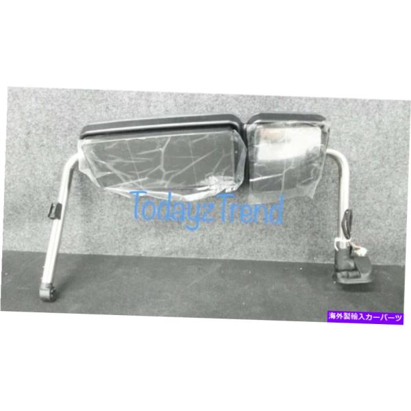 rear view mirror Navistar International 3735636C92コミュレーショントラック用リアビューミラー - オリジナルのタイトルを表示 Navistar International 3735636C9...