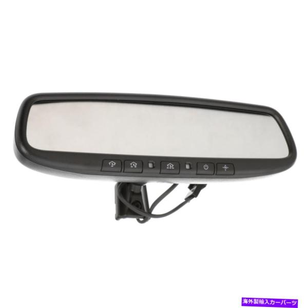 rear view mirror OEM商品2016-2018 Kia Sorento Interiore自動光光リア・カラーC6062-ADU00-オリジナルのタイトルを表示 OEM 新品 2016-2018 Kia Sorento In...