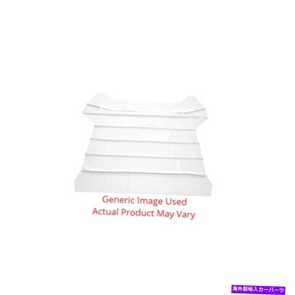 内装パーツ Headliner 1952-1954 Mercury Monterey、ファスター2オアーズトップサイト - オリジナルのタイトルを表示 Headliner 1952-1954 Mercury Monterey 、 カスタム ...