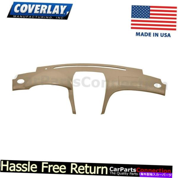 内装パーツ Coverare-マッシュ・ノーズ・ノートラル11-409LL - NTLパラメロス・スリップ・シェミエス・エッサー・なし - オリジナルのタイトルを表示する Coverare-ダッシュボードカバーニュートラル 11-409LL...