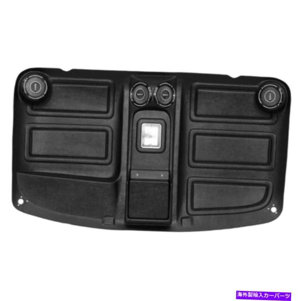 内装パーツ カッピンライセー1980-96エイジフォールサイズオックスクアットFシリーズSTD▲1セールスリップ - オリジナルの役職を表示 ヘッドライナー 1980-96 フォード フルサイズ ピックアップ Fシリーズ Std キャブ 1...