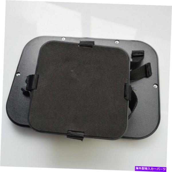 rear view mirror 新しい調節可能な大型ワイドビューリアベビーシートカーセーフティミラーヘッドレストマウント New Adjustable Large Wide View Rear Baby Seat Car Safety M...