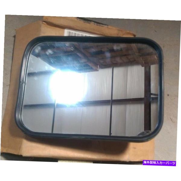 rear view mirror M998 HMMWV Hummer H1 Rewiewミラーアセンブリ10906266 M998 HMMWV HUMMER H1 REARVIEW MIRROR ASSEMBLY 10906266