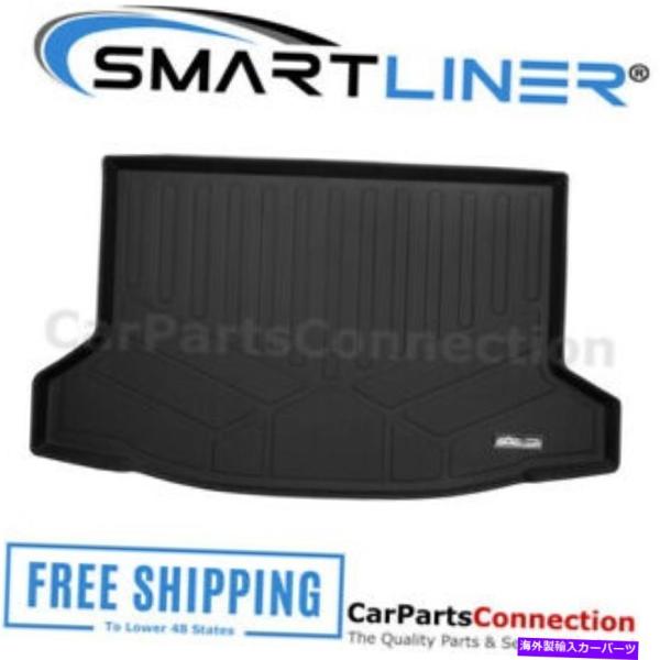 Floor Mat 13-17 CrosStrek / XV CrosStrek / Imperza Hatch D0265用途SmartLinerコロアフィットブラック - オリジナルのタイトルを表示する 13-17 Crosstrek/...