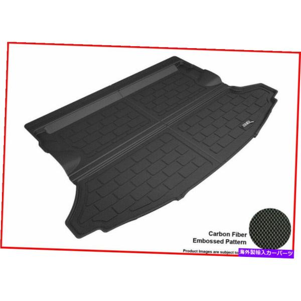 Floor Mat Imperza 5-19 / Crosstrek 18-19バーラビーBLK用ロアライダーM1SB0221309-オリジナルのタイトルを表示 Impreza 5ドア 17-19/Crosstrek 18-19 カグー ラ...