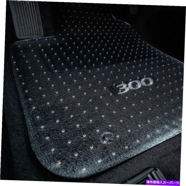 Floor Mat Subaru Imperza 12-16フロアマット1,2列＆貨物マット折り席 For Subaru Impreza 12-16 Floor Mats 1st, 2nd Row &amp; Cargo Mat Folde...