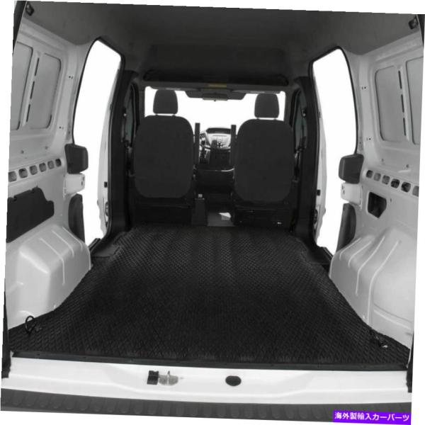 Floor Mat Weatherguard / Knaack 89022 RAM Promaster 159 Van Floor Mat（商品） - オリジナルのタイトルを表示 WeatherGuard/Knaack 89022 Ram ...