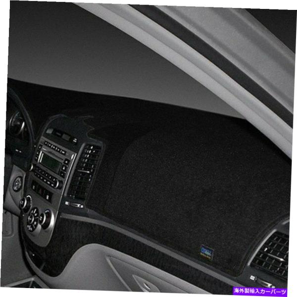 dash cover Mercury Monterey 1964 Dash Designs DD-0852-0CBKポリカーペットブラックダッシュカバー For Mercury Monterey 1964 Dash Designs DD-0...