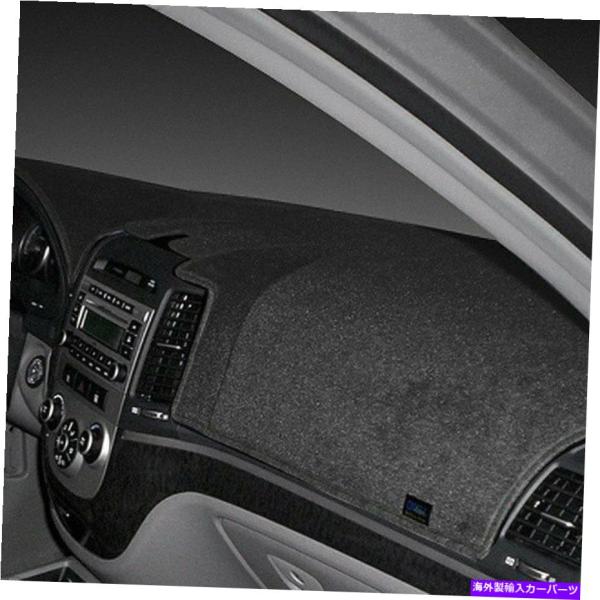 dash cover Lincoln MKS 09-12ダッシュデザインDD-1506-0CCNポリカーペットシンダーダッシュカバー For Lincoln MKS 09-12 Dash Designs DD-1506-0CCN Poly-...