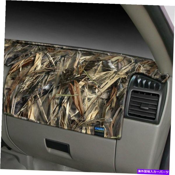 dash cover Hummer H2 08-09ダッシュデザインDD-1505-0AMS Camo True Timber DRTダッシュカバー For Hummer H2 08-09 Dash Designs DD-1505-0AMS...