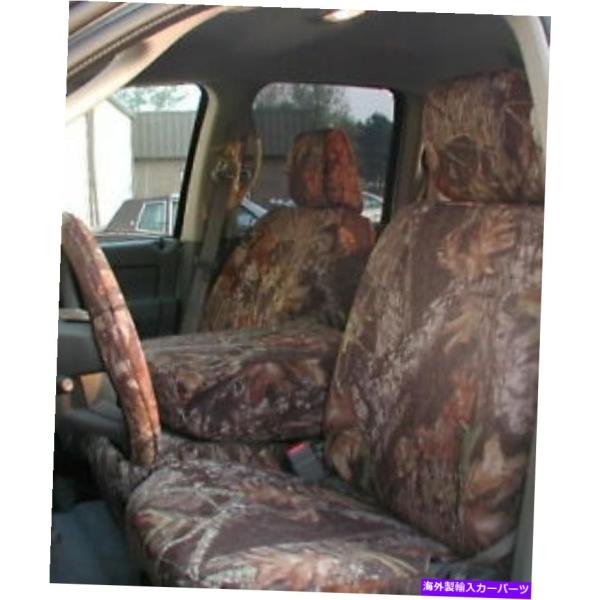 シートカバー Hatchie Bottment 2002-08ノッグロントファスターシートサイトノネプレンN17422n迷彩ラッグ - オリジナルのタイトルを表示 Hatchie Bottom 2002-08 ダッジ フロントカスタムシート...