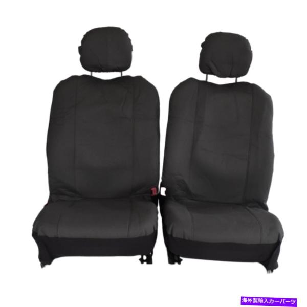 シートカバー エンマスシートカートラックKluger 10 / 2010-02 / 2014 7シート用Poom - オリジナルのタイトルを表示 キャンバスシートカバー トヨタ Kluger 10/2010-02/2014 7 シート用 グ...