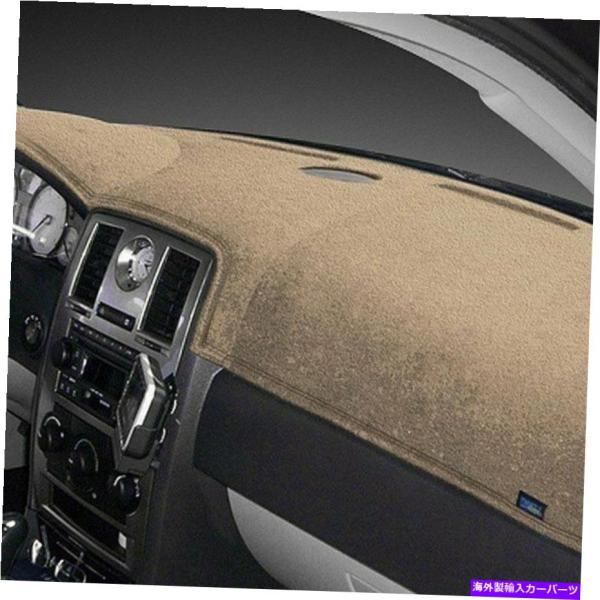 dash cover Smart Fortwo 08-10 Dash-Topper Plush Velor Vanilla Dashカバー For Smart Fortwo 08-10 Dash Designs Dash-Topper Pl...