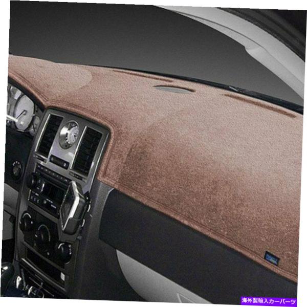 dash cover Smart Fortwo 11-15 Dash Designs Dash-Topper Plush Velor Oak Dashカバー For Smart Fortwo 11-15 Dash Designs Dash-...