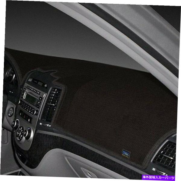 dash cover Chevy P30 01-02ダッシュデザインダッシュトッパーダッシュテックスブラックダッシュカバー For Chevy P30 01-02 Dash Designs Dash-Topper Dashtex Black...