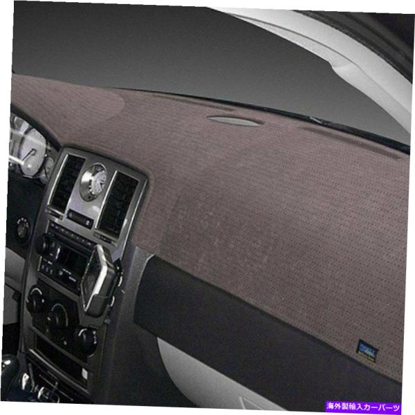 dash cover Smart Fortwo 08-10 Dash Designs DD-1398-0DTP Sedona Suede Taupe Dashカバー For Smart Fortwo 08-10 Dash Designs D...