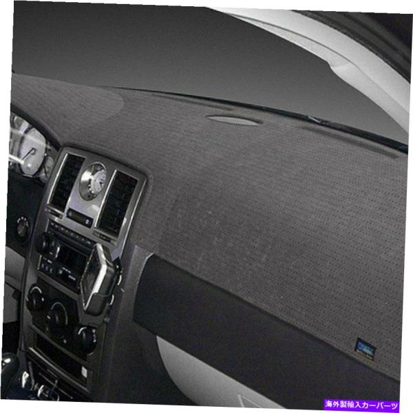 dash cover Smart Fortwo 08-10 Dash Designs Sedona Suede Charcoal Dashカバー For Smart Fortwo 08-10 Dash Designs Sedona Sued...