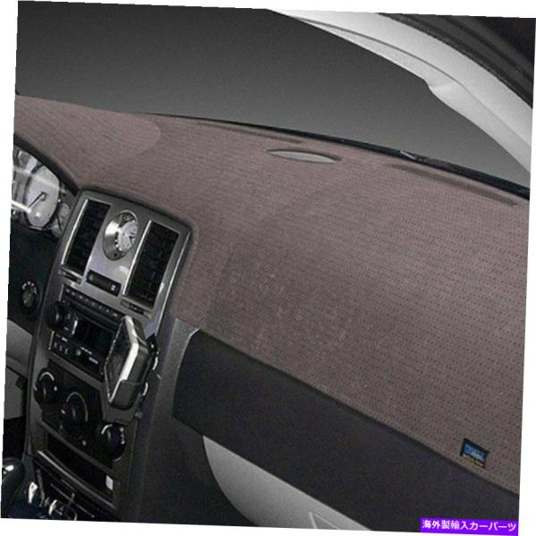 dash cover Smart Fortwo 16-18 Dash Designs Dash-Topper Sedona Suede Taupe Dashカバー For Smart Fortwo 16-18 Dash Designs Da...