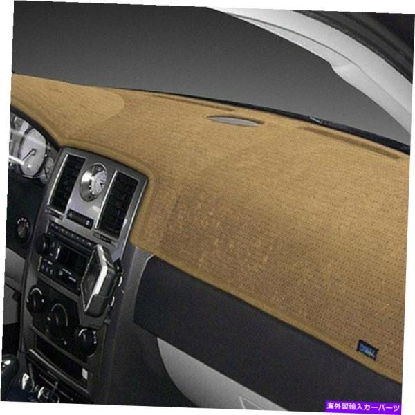 dash cover ポルシェ944 83-85ダッシュデザインDash-Topper Sedona Suede Oak Dashカバー For Porsche 944 83-85 Dash Designs Dash-Topper Sedo...