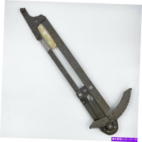 ウィンドウモーター n！純正OEMフォルクスワーゲンビンテージウィンドウレギュレータ NOS! Genuine OEM Volkswagen 831837399A Vintage Window Regulator