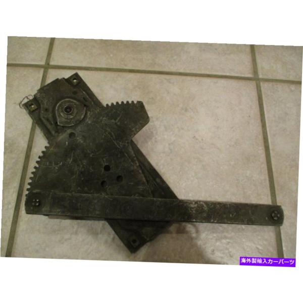 ウィンドウモーター MOPARウィンドウレギュレータ（RT） - NOS - '51 - '52プリマスP / N 1347690-オリジナルタイトルを表示 MoPar Window Regulator (Rt) - NOS - ' 51 ...