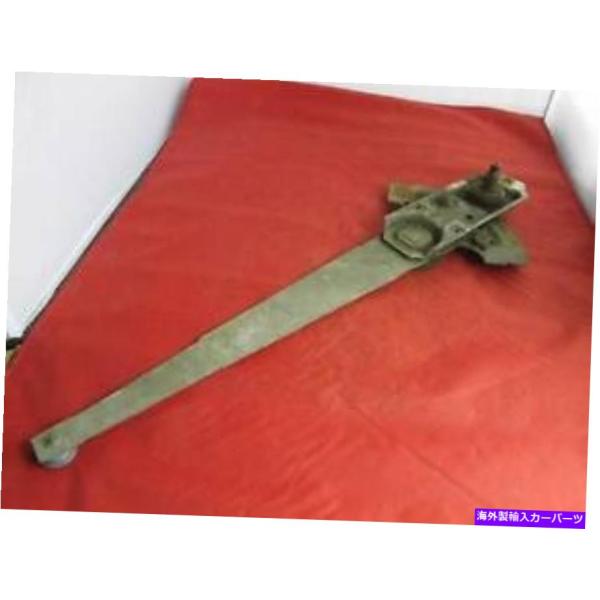 ウィンドウモーター ウィンドウレギュレータNOS MOPAR 2486653-オリジナルのタイトルを表示します Window Regulator NOS MOPAR 2486653- show original title