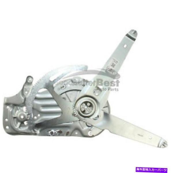 ウィンドウモーター Volvo S80用品商品AC ROLCARサンプルカートローンライト014924 3078 4573-オリジナルのタイトルを表示 Volvo S80用 新品 Ac Rolcar ウィンドウレギュレータ フロントライト ...