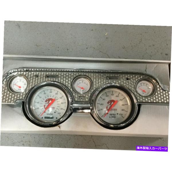 door panel 1967 1968マスタングダッシュパネル、ステンレスバブルデザインによるデザートクラシックマスタング 1967 1968 Mustang Dash Panels,stainless bubble design by ...