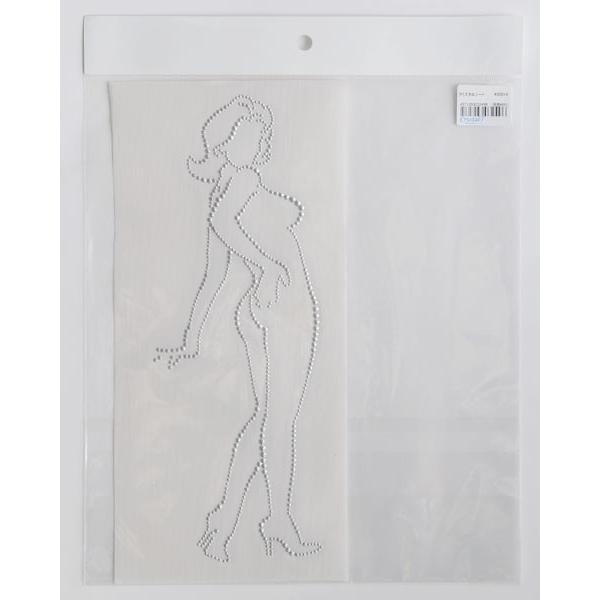 商品説明4サイズのシルバーメタル商品番号：K6001AJANコード：4571203032496サイズ：Ｈ24.1×Ｗ8.3--------------------------------------------------★ご用意いただくも...