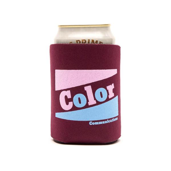 【COLOR COMMUNICATIONS / COOZIE】スケボー・スケートボードのドメスティックアパレルブランド、COLOR COMMUNICATIONS（カラーコミュニケーションズ）。季節問わずストリートで大活躍してくれる、350m...