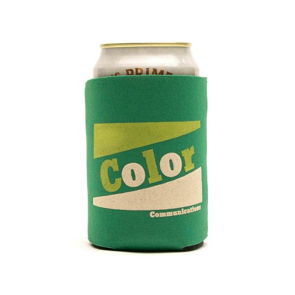 【COLOR COMMUNICATIONS / COOZIE】スケボー・スケートボードのドメスティックアパレルブランド、COLOR COMMUNICATIONS（カラーコミュニケーションズ）。季節問わずストリートで大活躍してくれる、350m...
